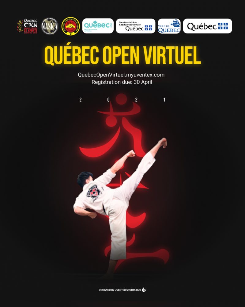 Accueil - Québec Open